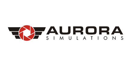 Aurora Simulations